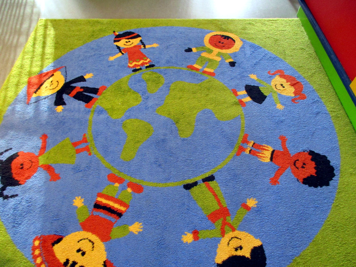 Galerie Photos Crèche Teddy Bear | Crèche Teddy Bear